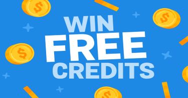 Win Free Credits | Jackpocket