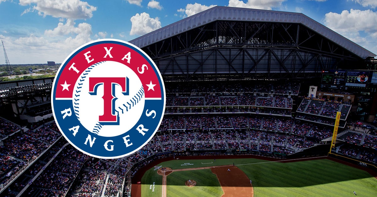 Win Tickets to Rangers vs Mariners | Jackpocket